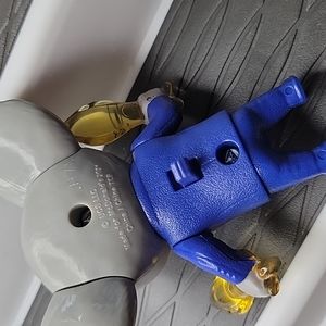 Toys | 221 Mcdonalds Sing 2 Movie Happy Meal Koala Buster Moon Toy ...